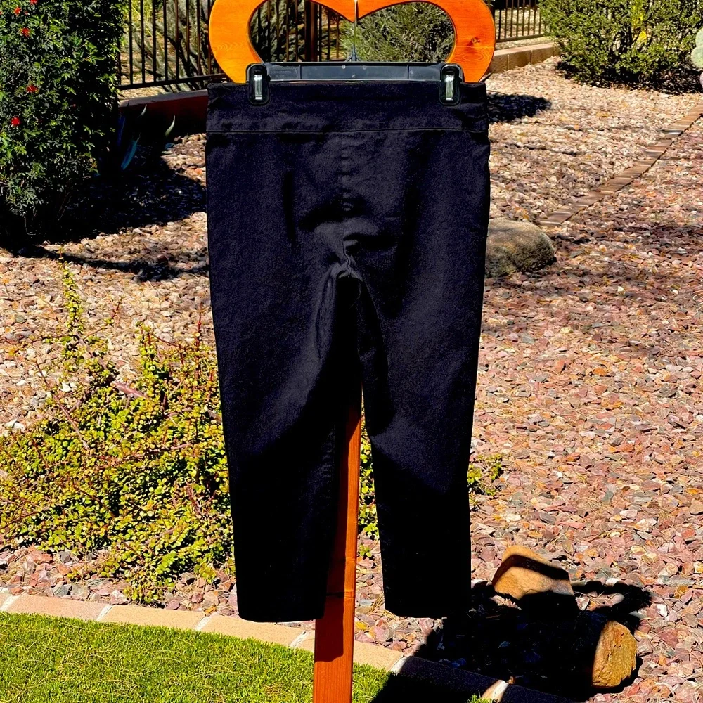 Alfani | Pants & Jumpsuits | Alfani Capris | Poshmark
